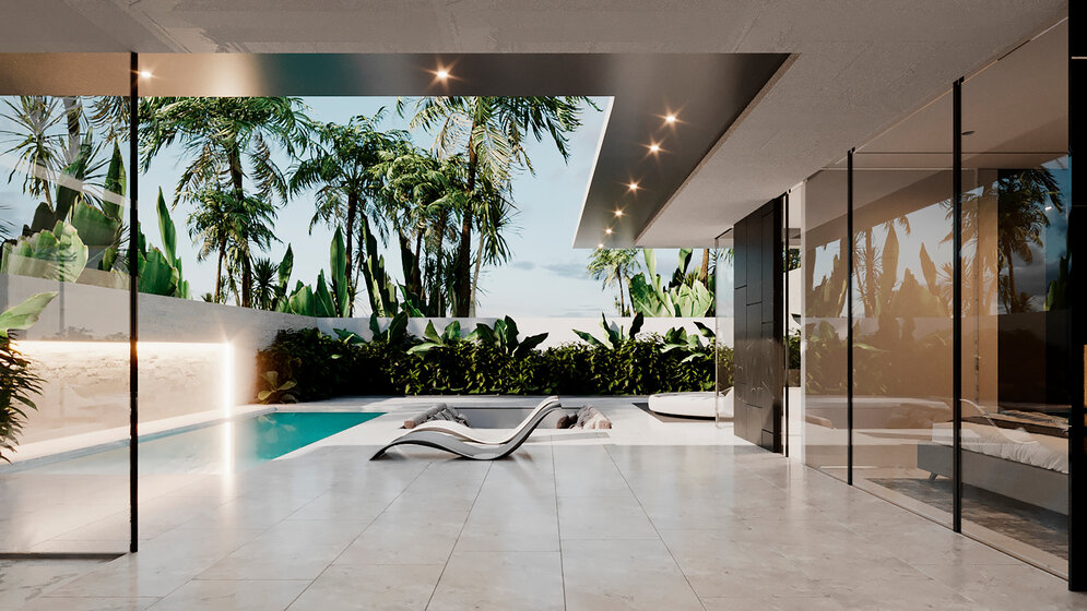 The Umalas Signature Villas in Bali - apartments and flats for sale ...