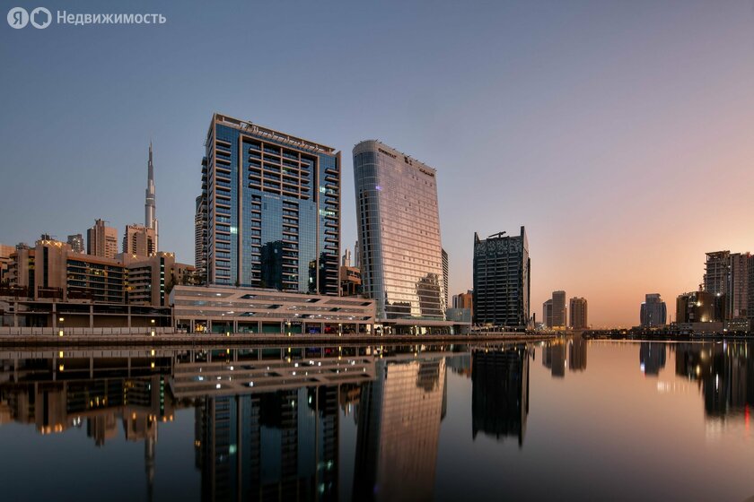 DaVinci Tower by Pagani in Dubai - apartments and flats from developers ...