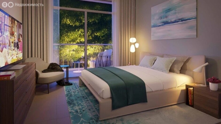 Arabian Ranches II - Reem Community en Dubai: apartamentos y pisos de ...