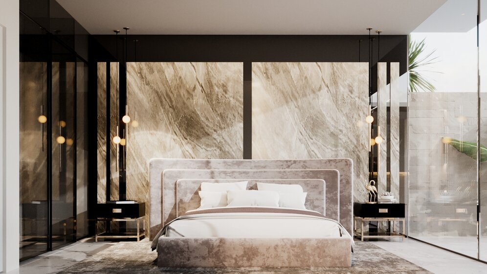 The Umalas Signature Villas in Bali - apartments and flats for sale ...