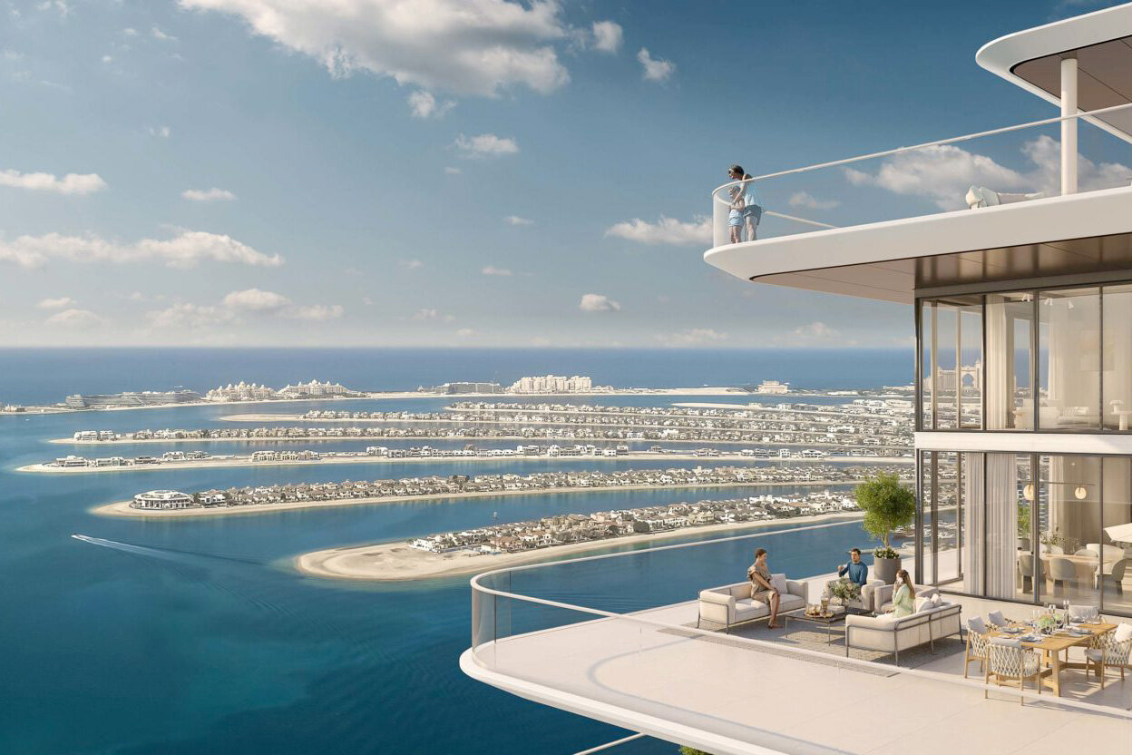 Pioneers of the Development Boom: Top Five Real Estate Companies in ...