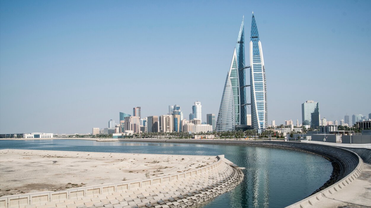 The Process for Getting Bahraini Citizenship | Housearch Blog