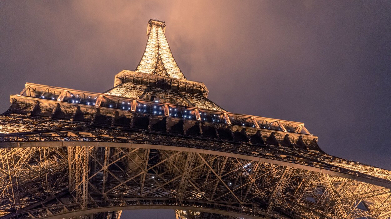 How to Get a French Residence Permit | Housearch Blog