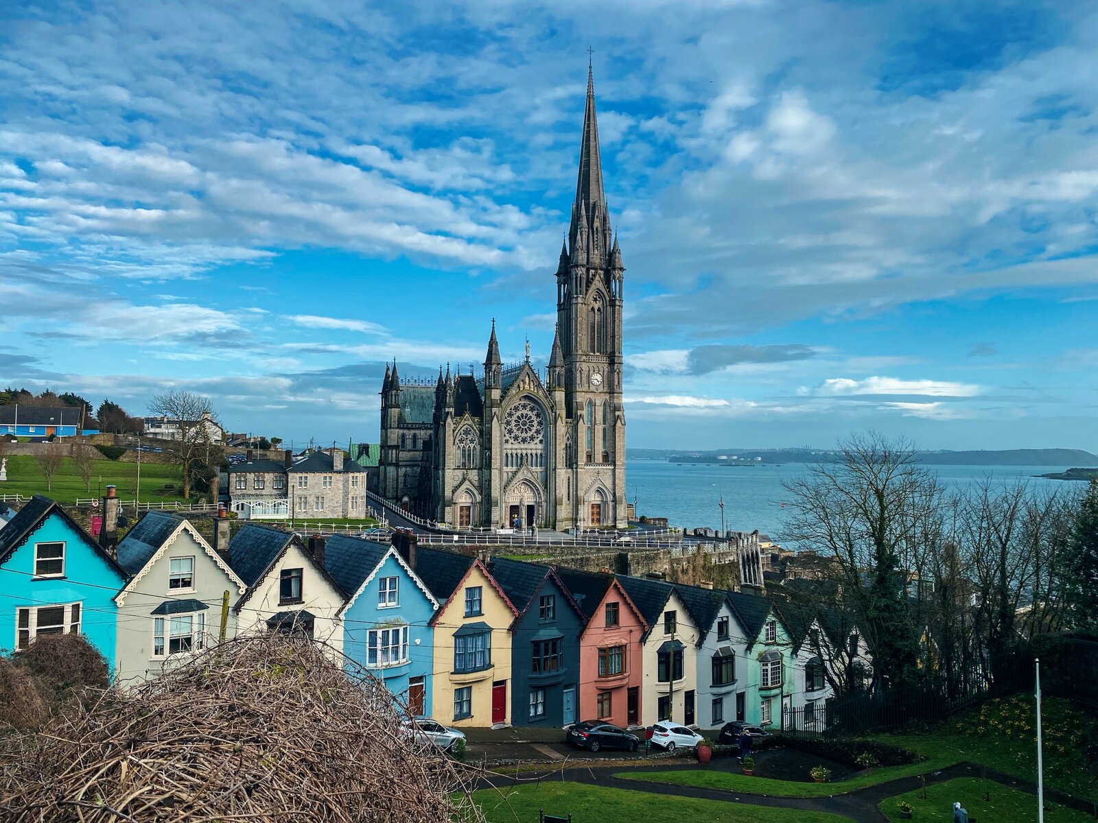 Permanent Residency in Ireland: How to Obtain it and Its Requirements ...
