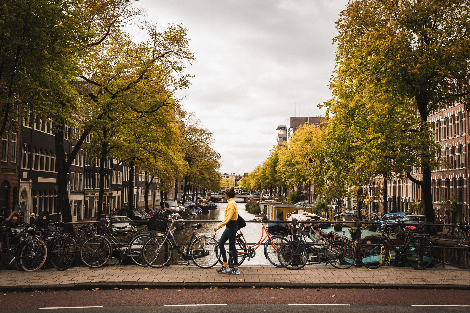 How to Obtain a Residence Permit in the Netherlands | Housearch Blog