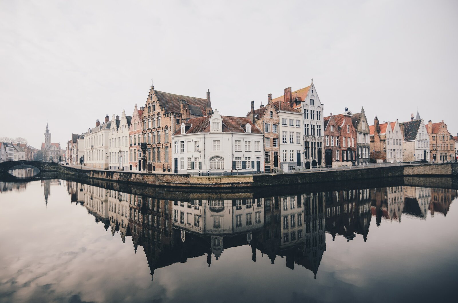Permanent Residence in Belgium: Residence Card and the Application ...