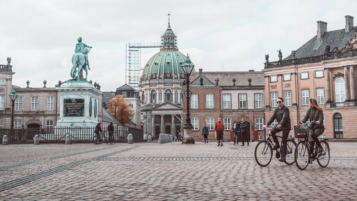Permanent Residence in Denmark | Housearch Blog