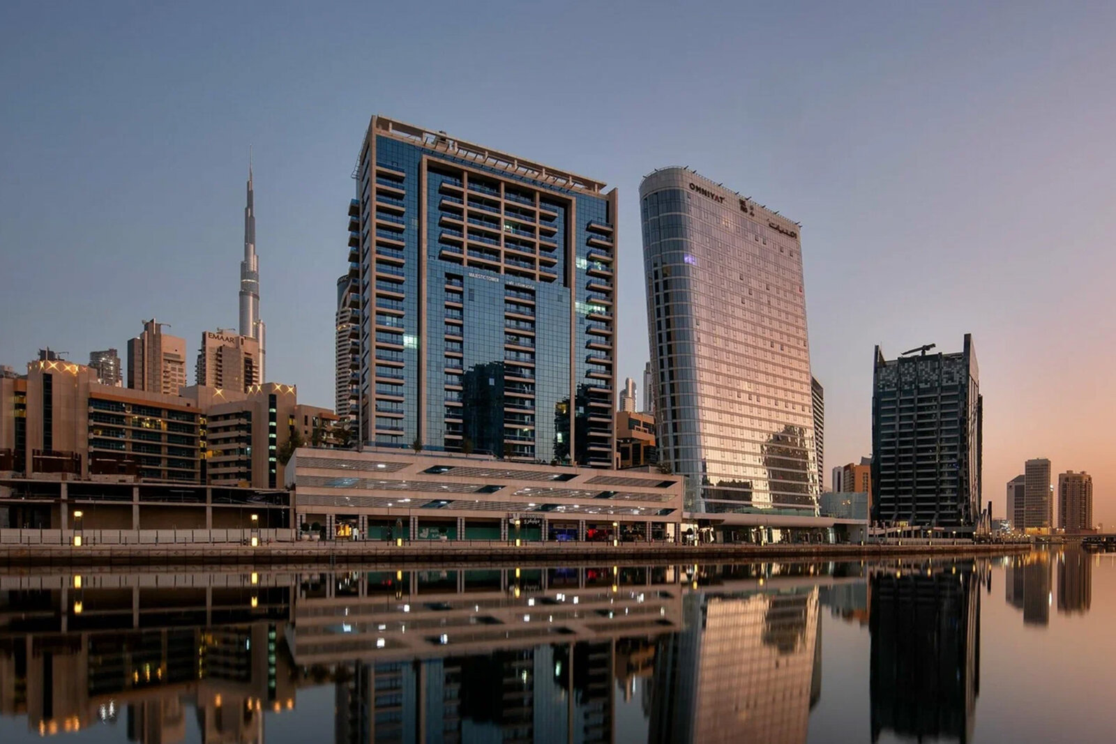 Top 10 Real Estate Developers in the UAE | Housearch Blog