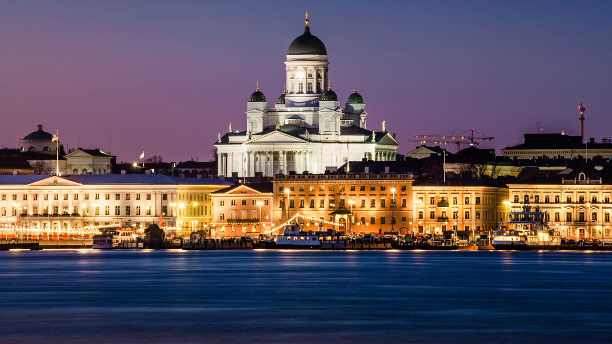 Learn More About the Routes to Finnish Citizenship | Housearch Blog