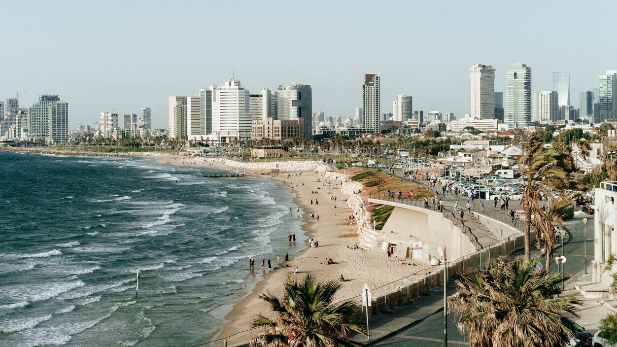 How to Get Israeli Citizenship | Housearch Blog