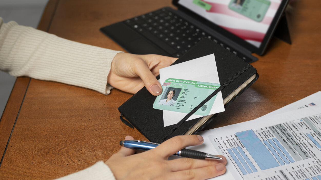 How to Get a Permanent Residence Permit: Tricks and Tips | Housearch Blog