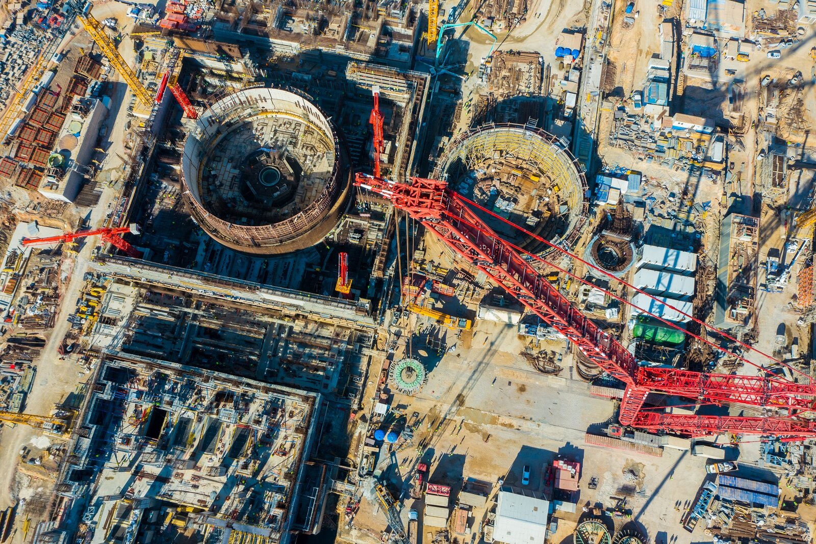 Best Construction Companies in Turkey - List of Top 10 Construction ...