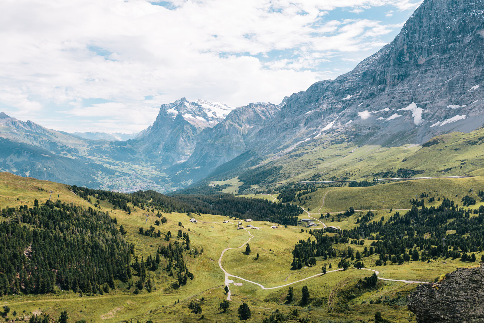 How to Obtain Permanent Residency in Switzerland | Housearch Blog