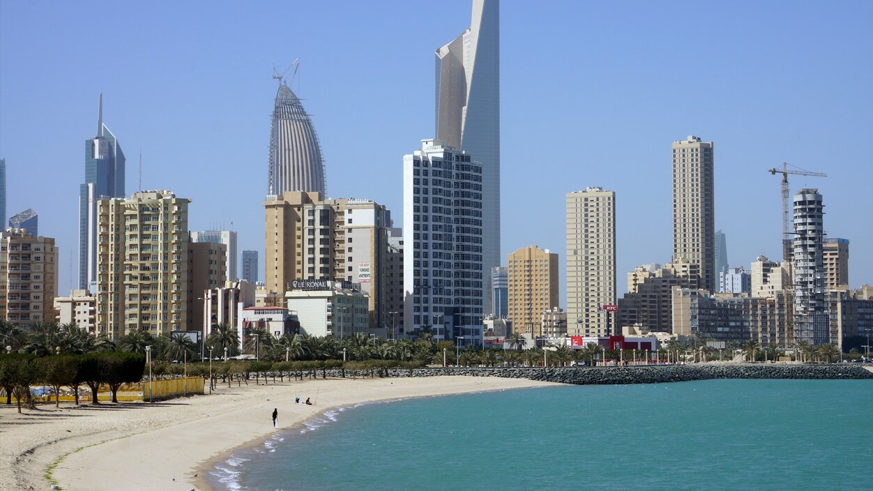 How to Obtain Kuwaiti Citizenship | Housearch Blog