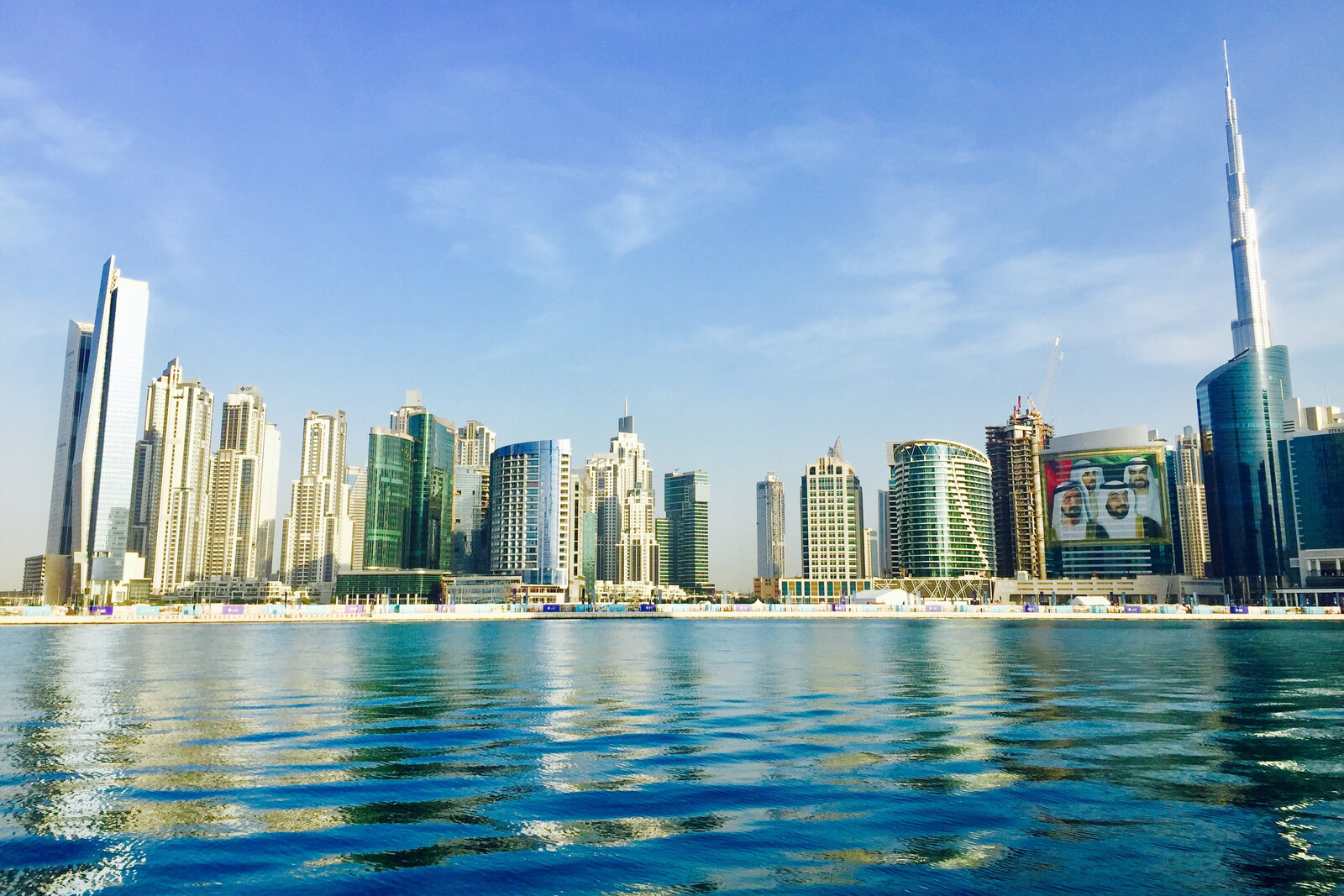 Sheikh Zayed Housing Programme