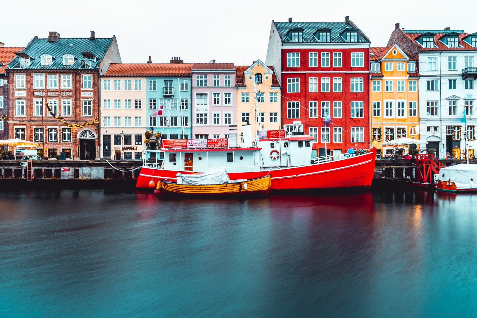 How to Obtain a Residence Permit in Denmark | Housearch Blog