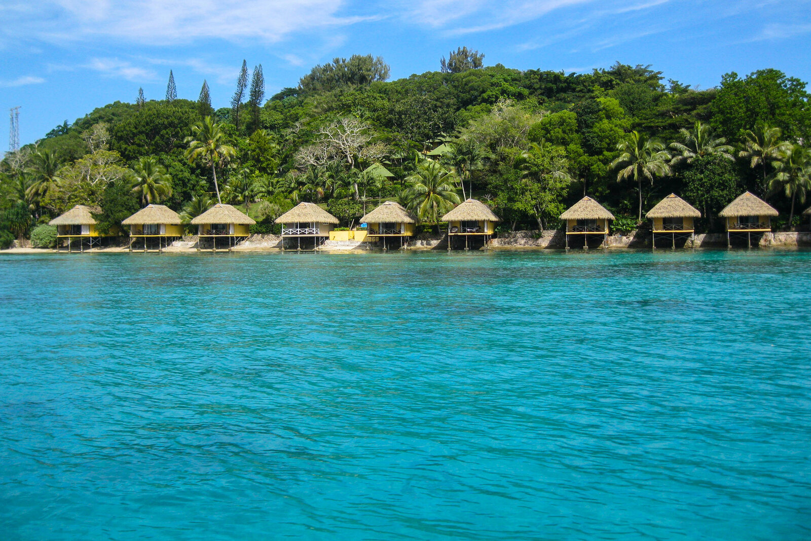 How to Become a Citizen of Vanuatu | Housearch Blog